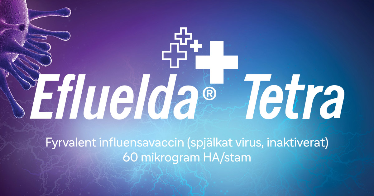 Efluelda Tetra - Vaccinservice